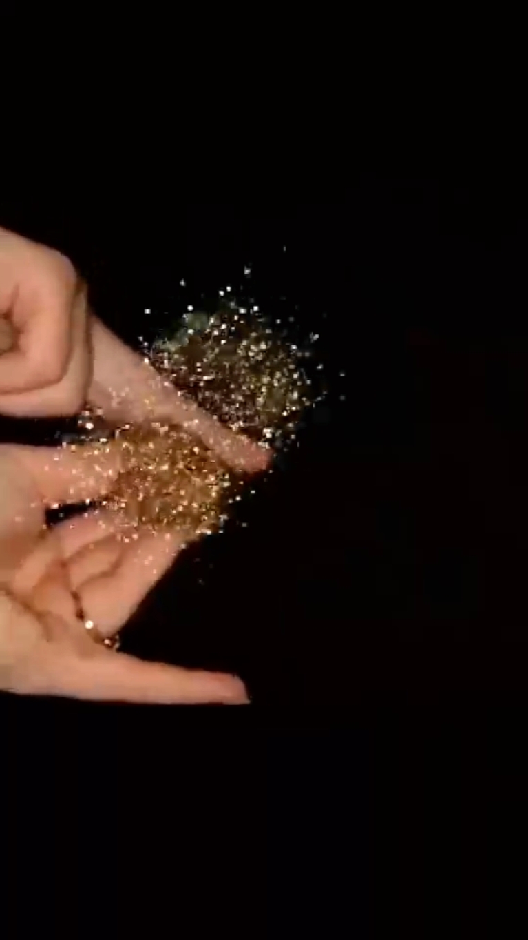 Photo Dump Glitter - Pippit