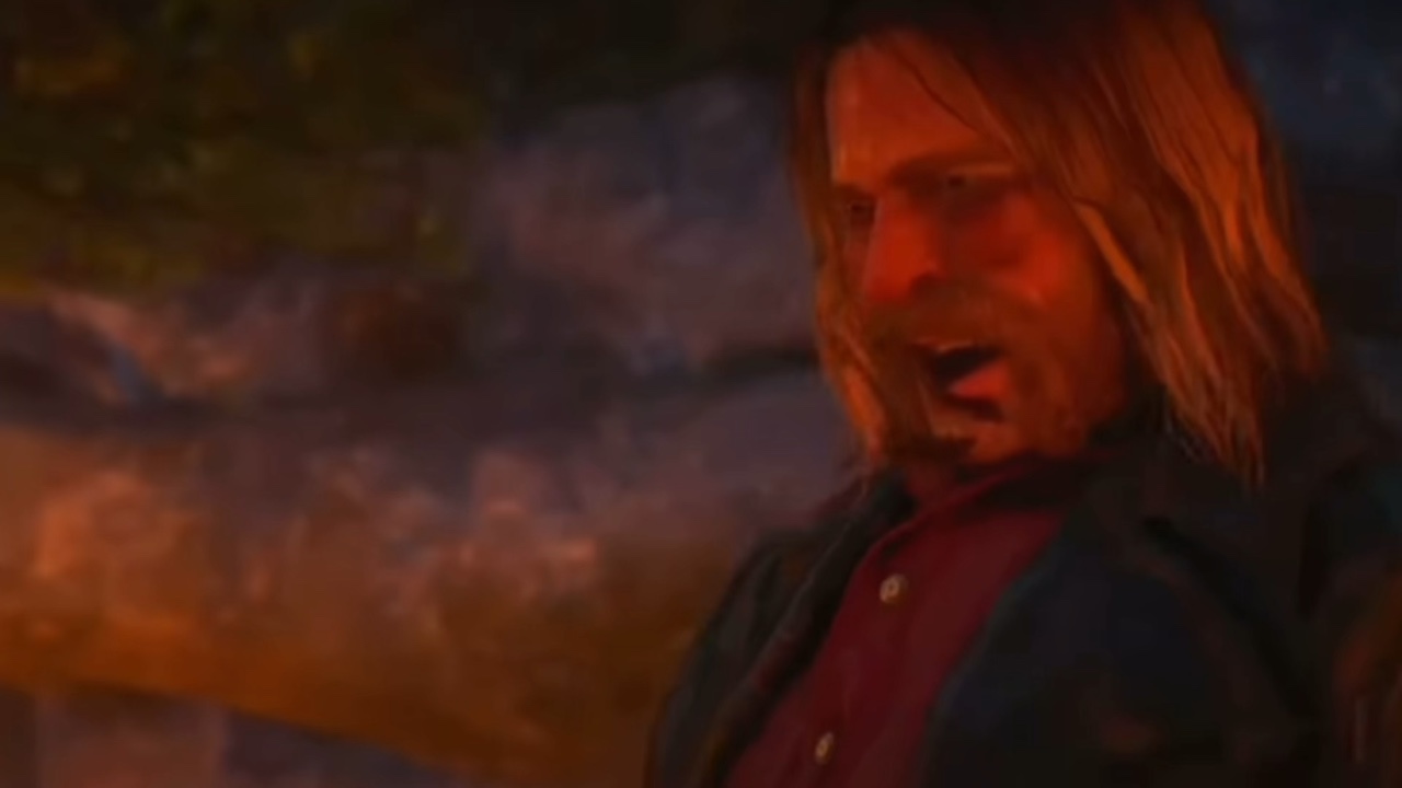 Free Red Dead Redemption 2 Free Edits. - Pippit