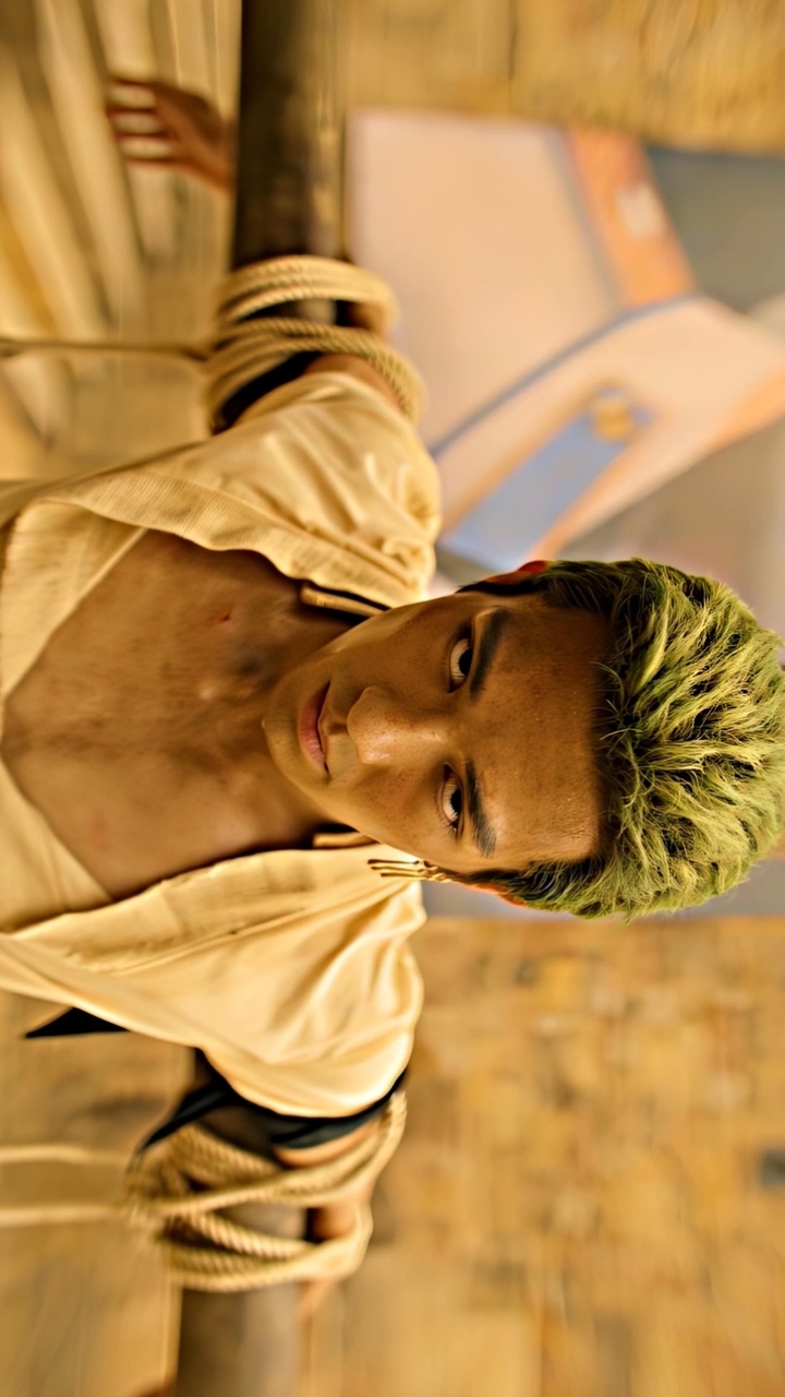 free one piece manga edit - Pippit