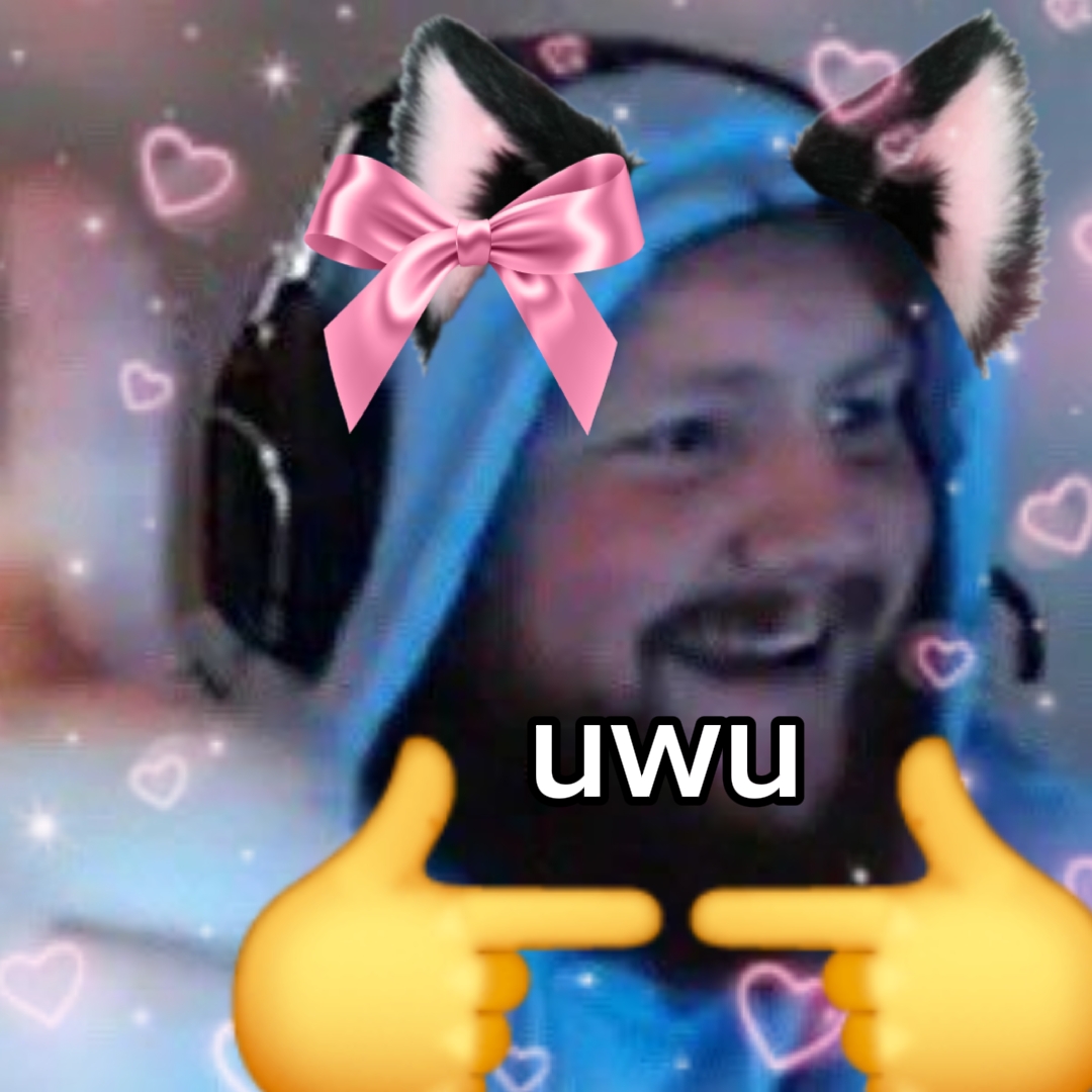 uwu anime girl - Pippit