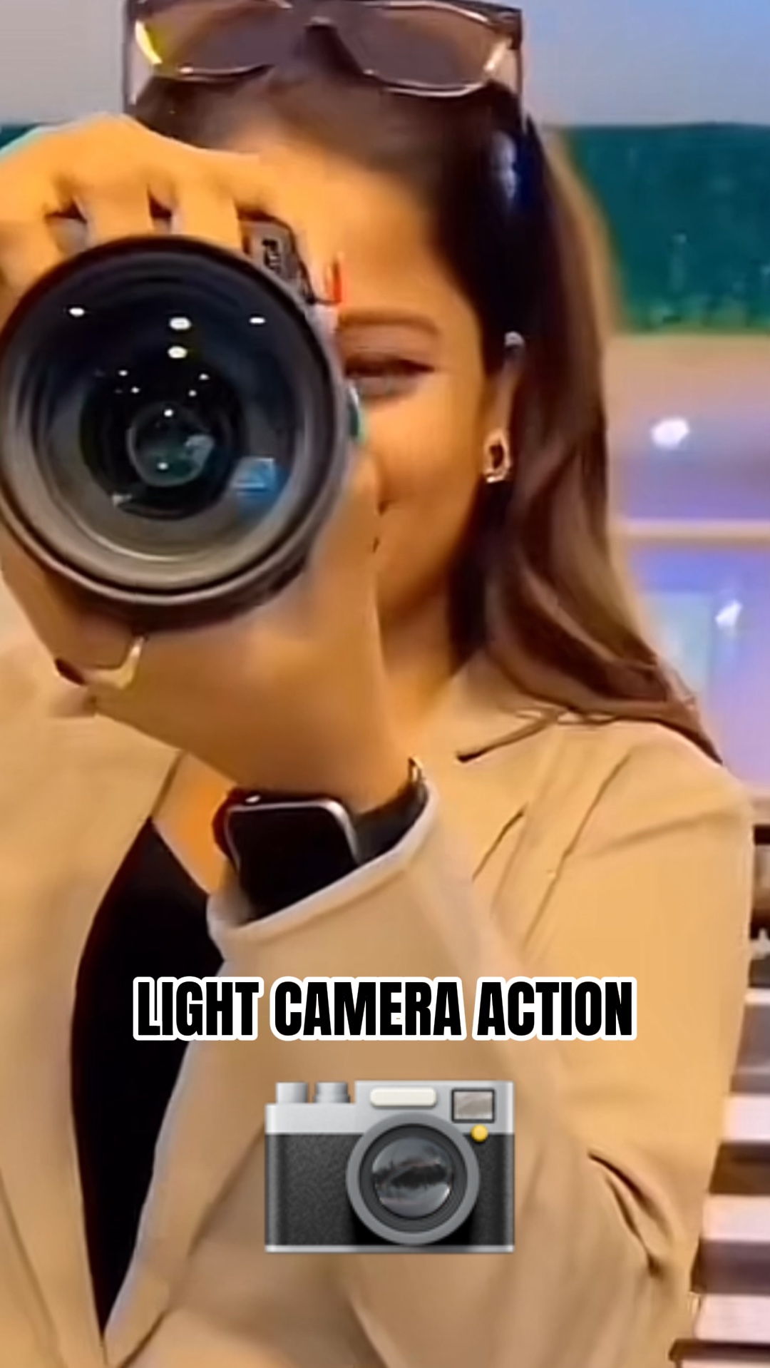 DTI Model Photoshoot Theme - Pippit