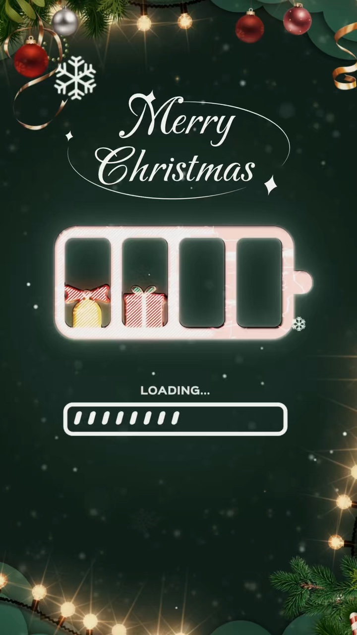 Christmas Pibble - Pippit