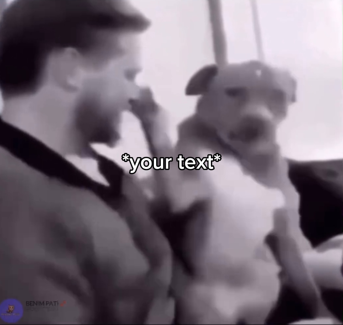 Dog Scared Meme - Pippit