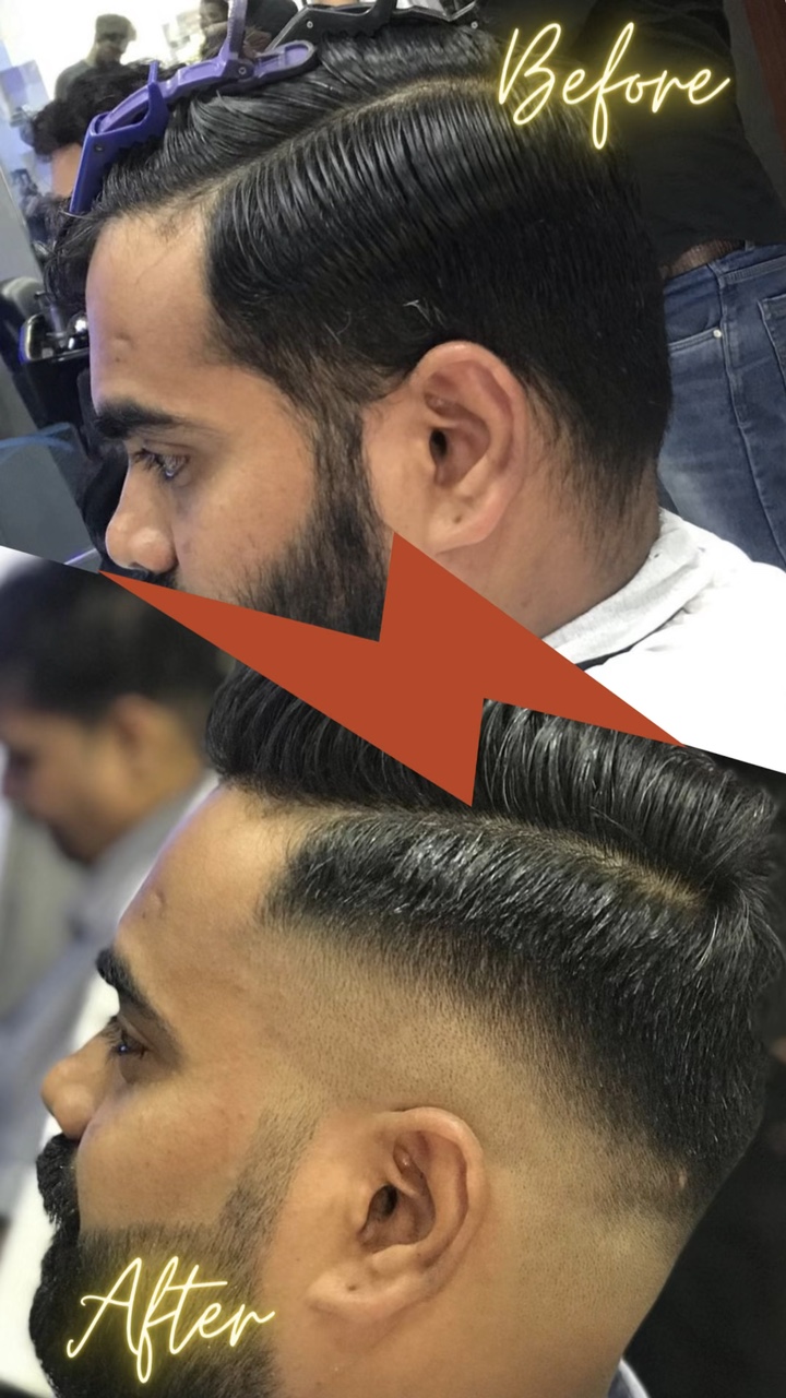 Women's Haircut Style Templates - Pippit