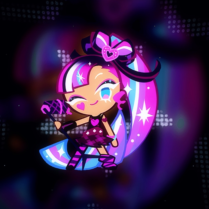 Candy Lang Template - Pippit