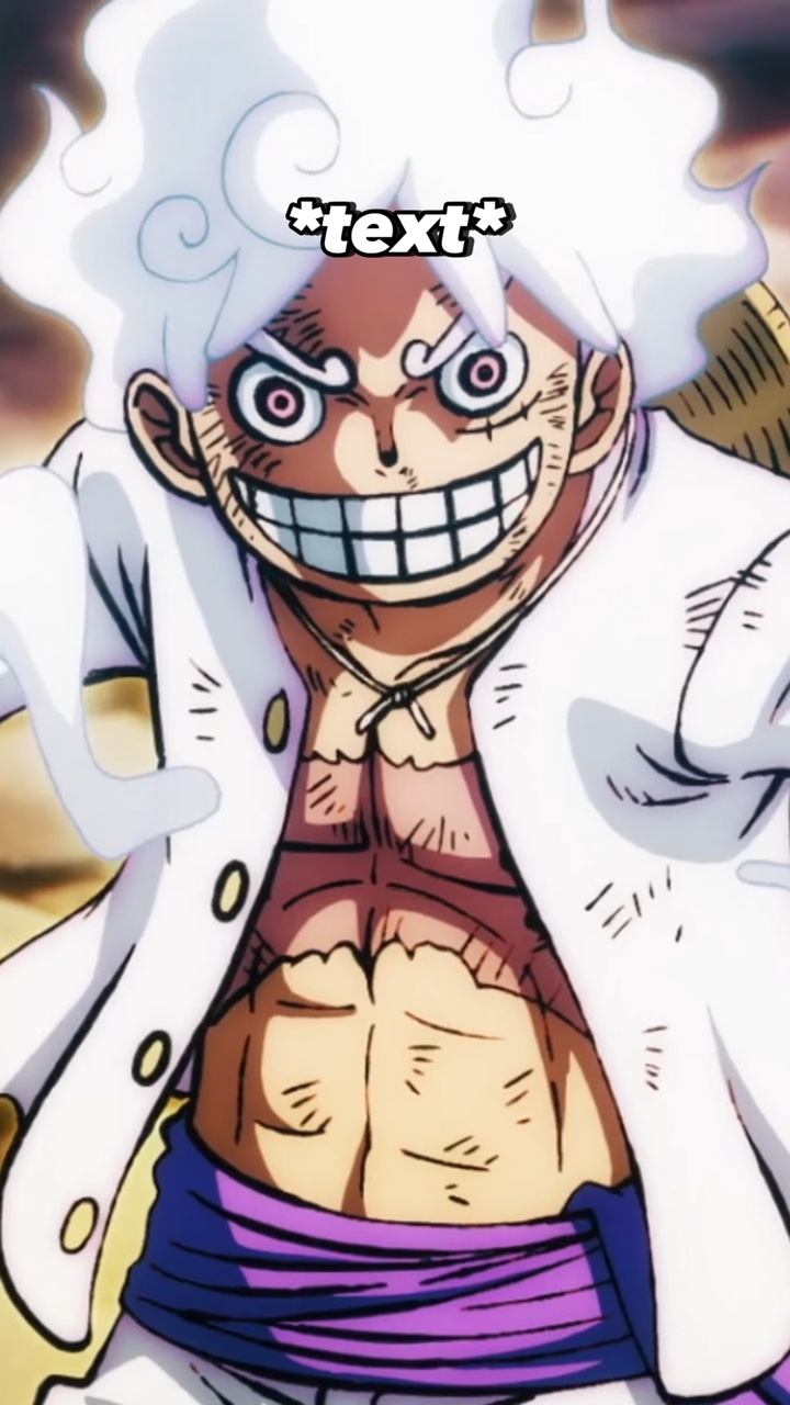 free one piece manga edit - Pippit