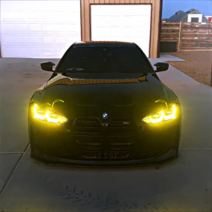 bmw m4 comp 4k edit - Pippit