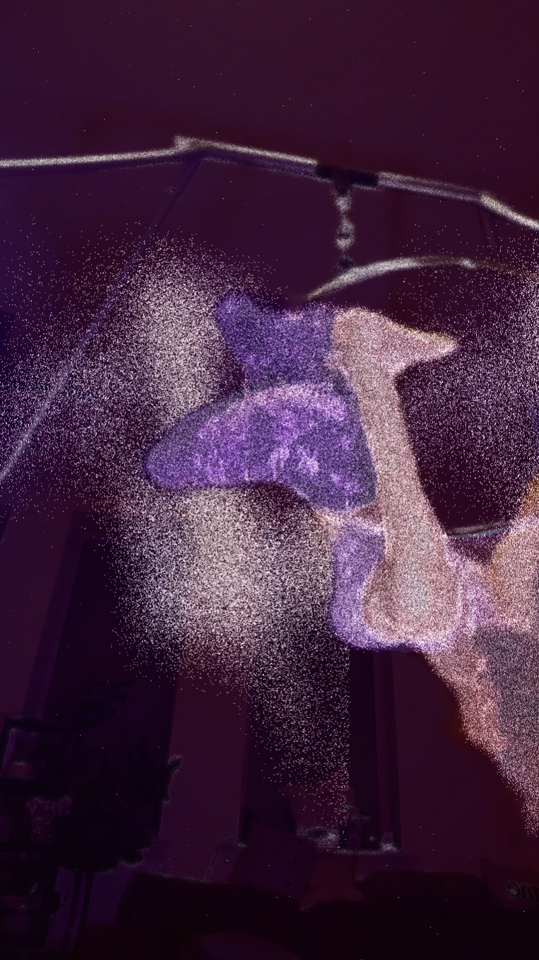 Phonk Body Template - Pippit