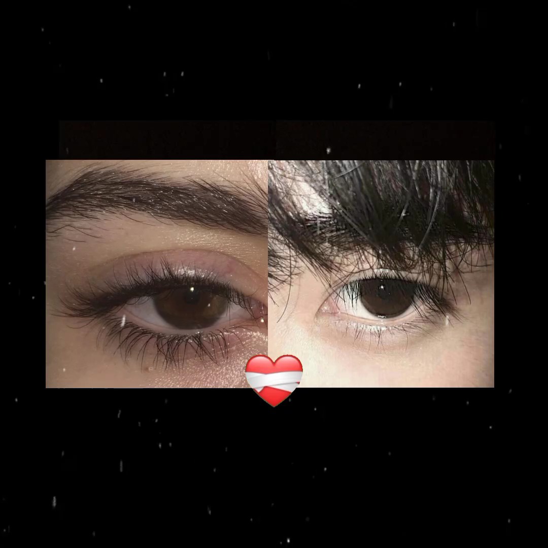 Two Eyes One Frame Template - Pippit