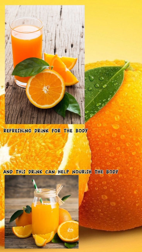 Iklan Minuman Segar Jus Teh Dingin - Pippit