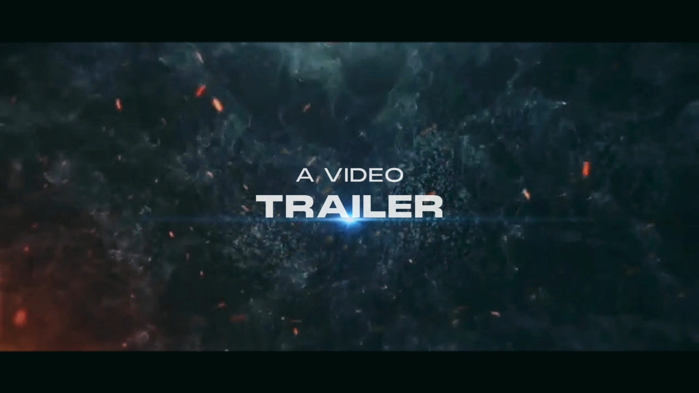 Trailer Movie Flash - Pippit