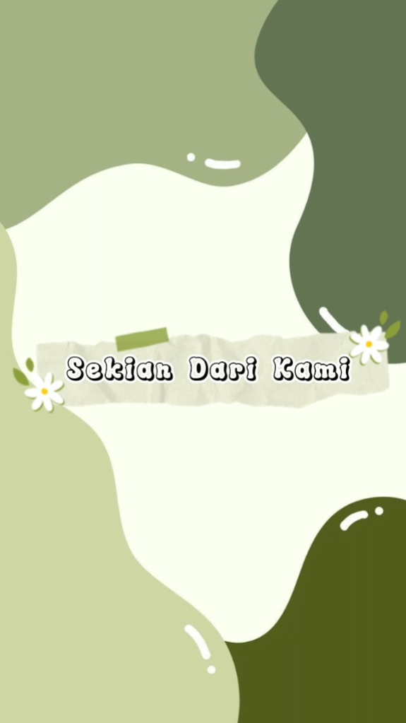 Ending Video PowerPoint Random - Pippit