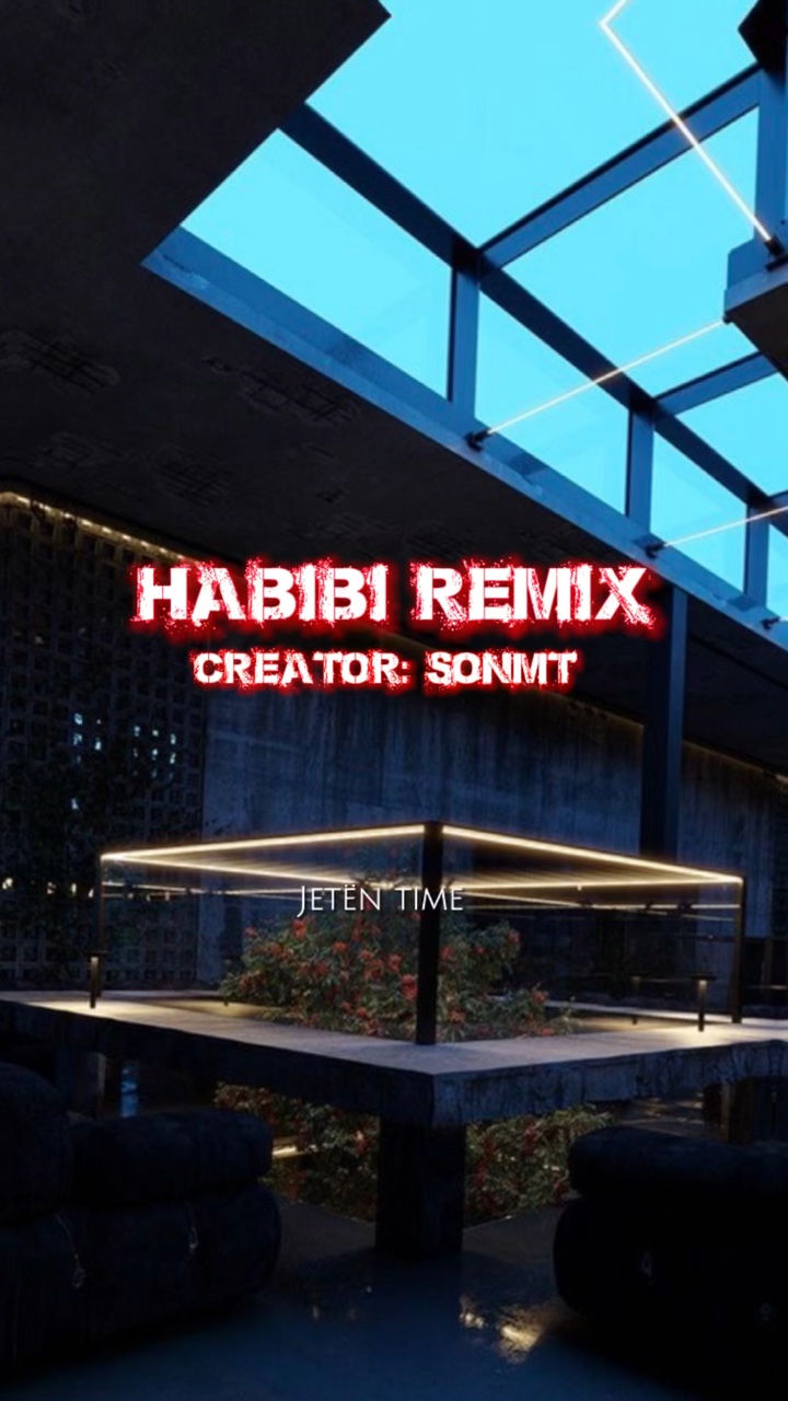 Arabic Hot Template - Pippit