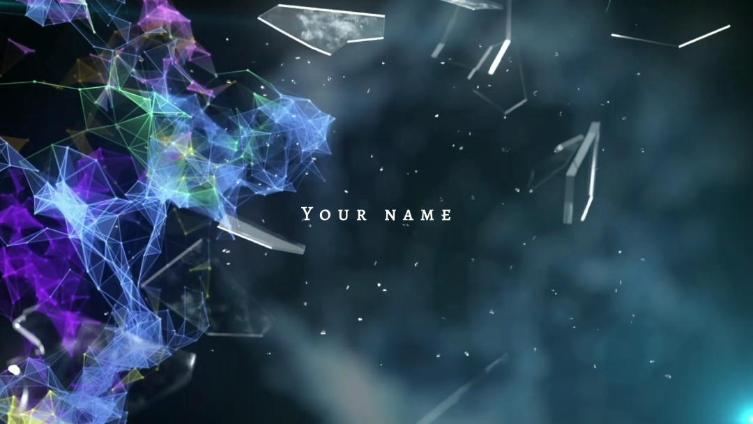 Best Free Intro Template - Pippit