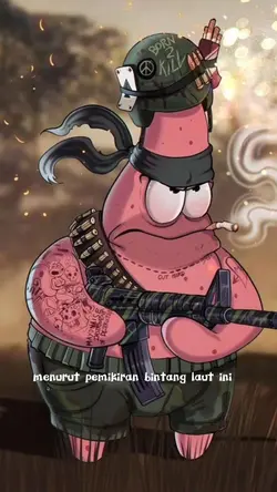 Patrick Star Meme: Discover the Funniest Memes Online