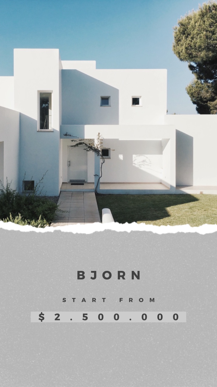 Luxury Writing Template - Pippit