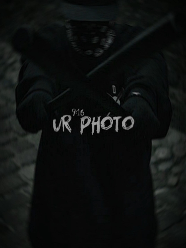 Gangsta Edit With Template - Pippit