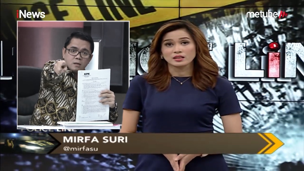 Balita With Background Video Serious - Pippit