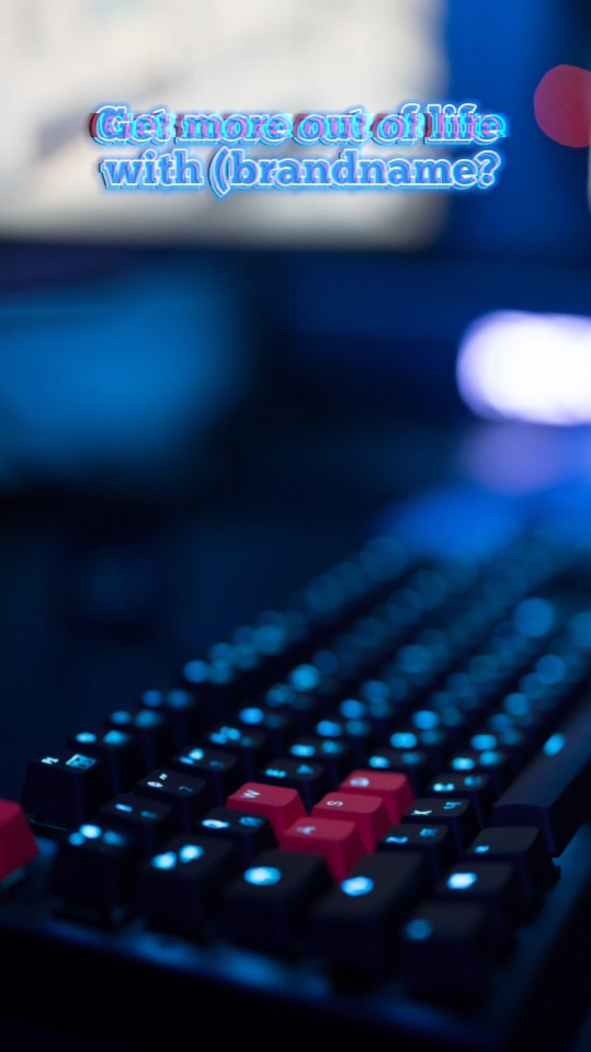 Intro Trailer Template - Pippit