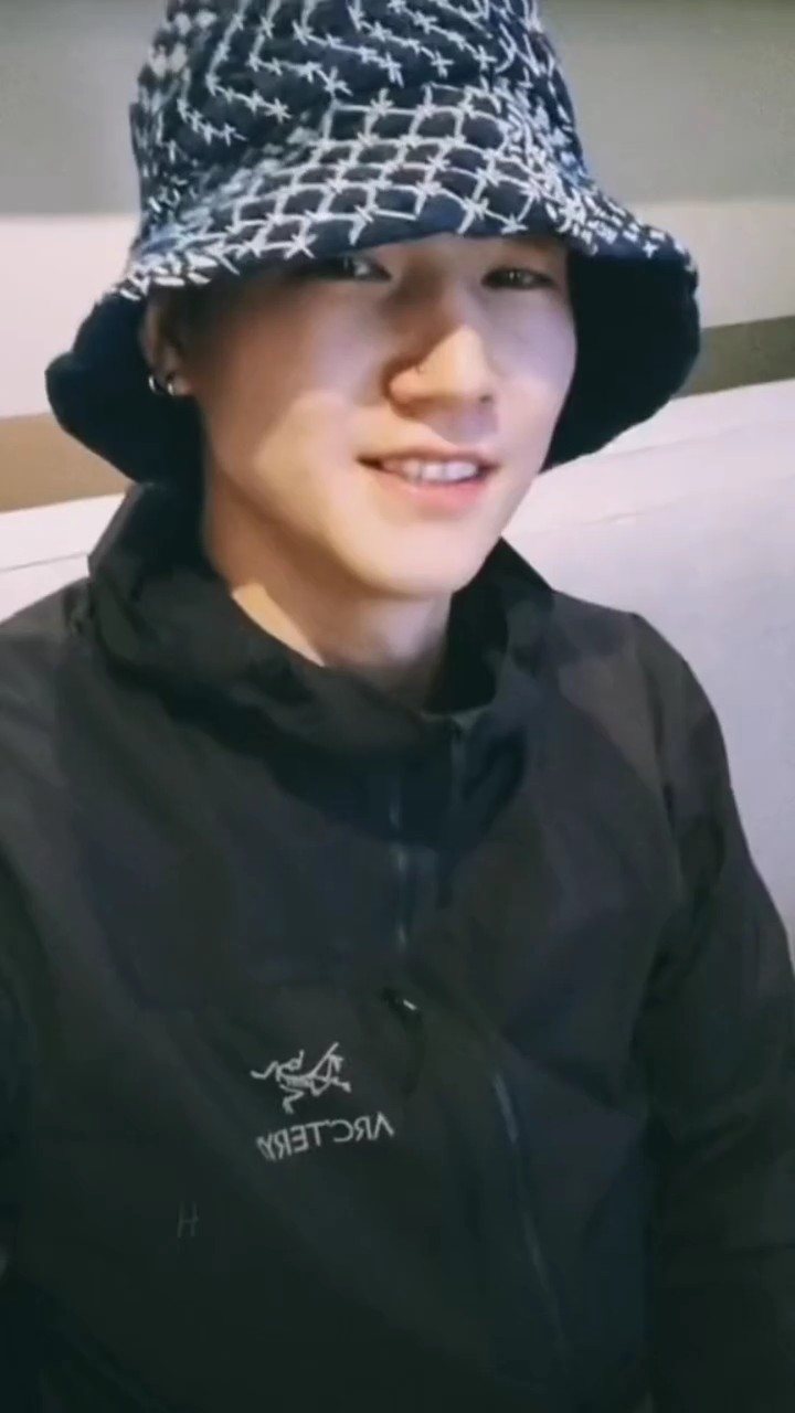 JayB GOT7 birthday - CapCut