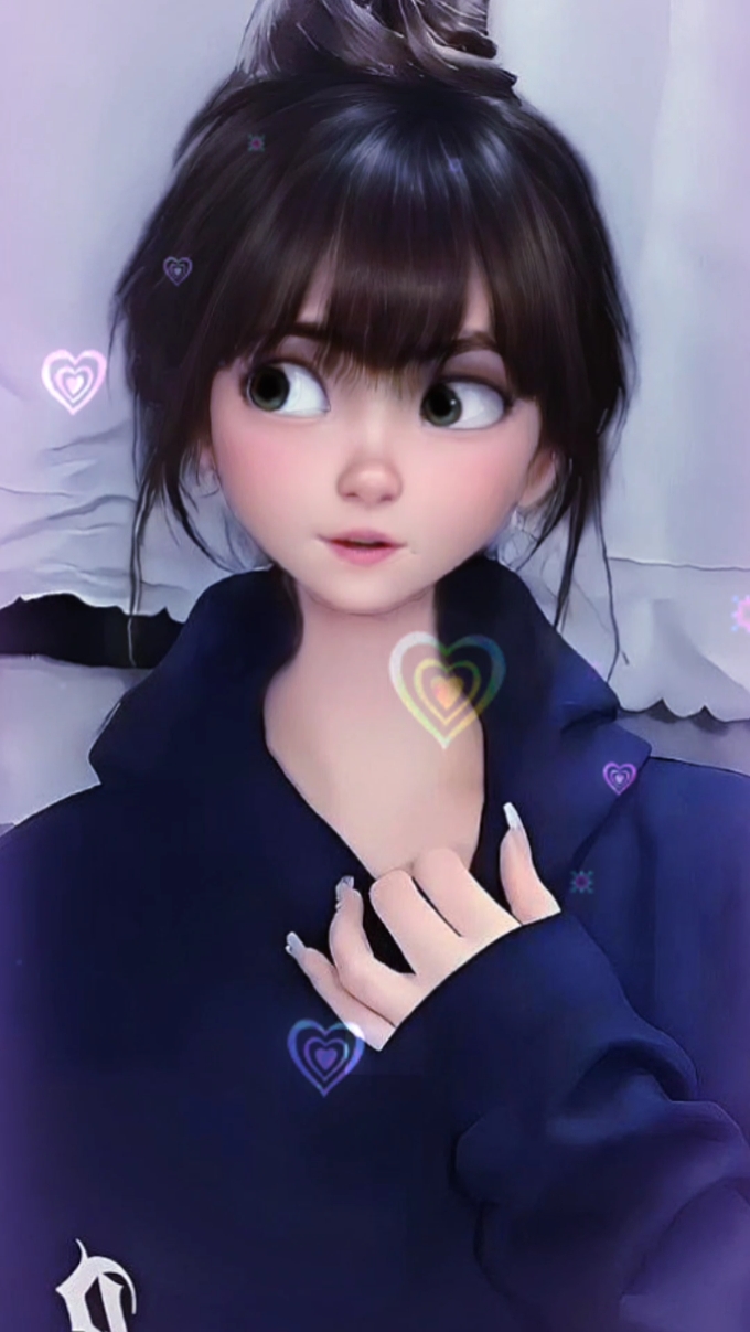 Turn Cartoon Effect AI - Pippit