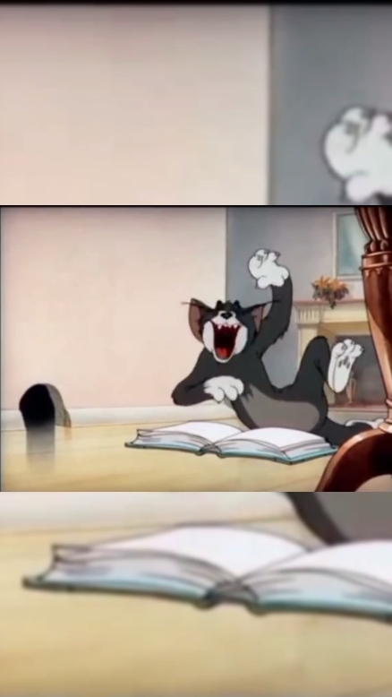 jerry meme pointing - Pippit