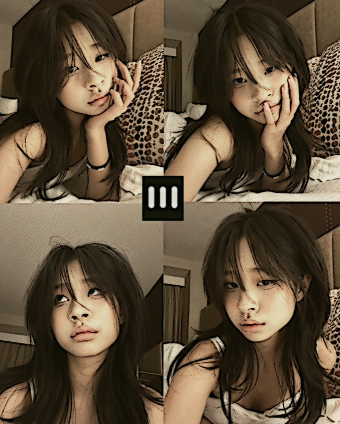 webcam filter aesthetic - Pippit