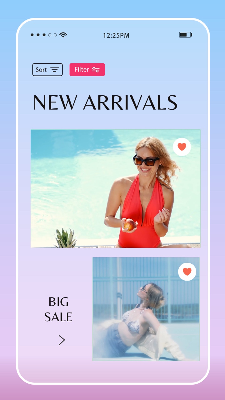 All Template CapCut Photo Eyes - Pippit