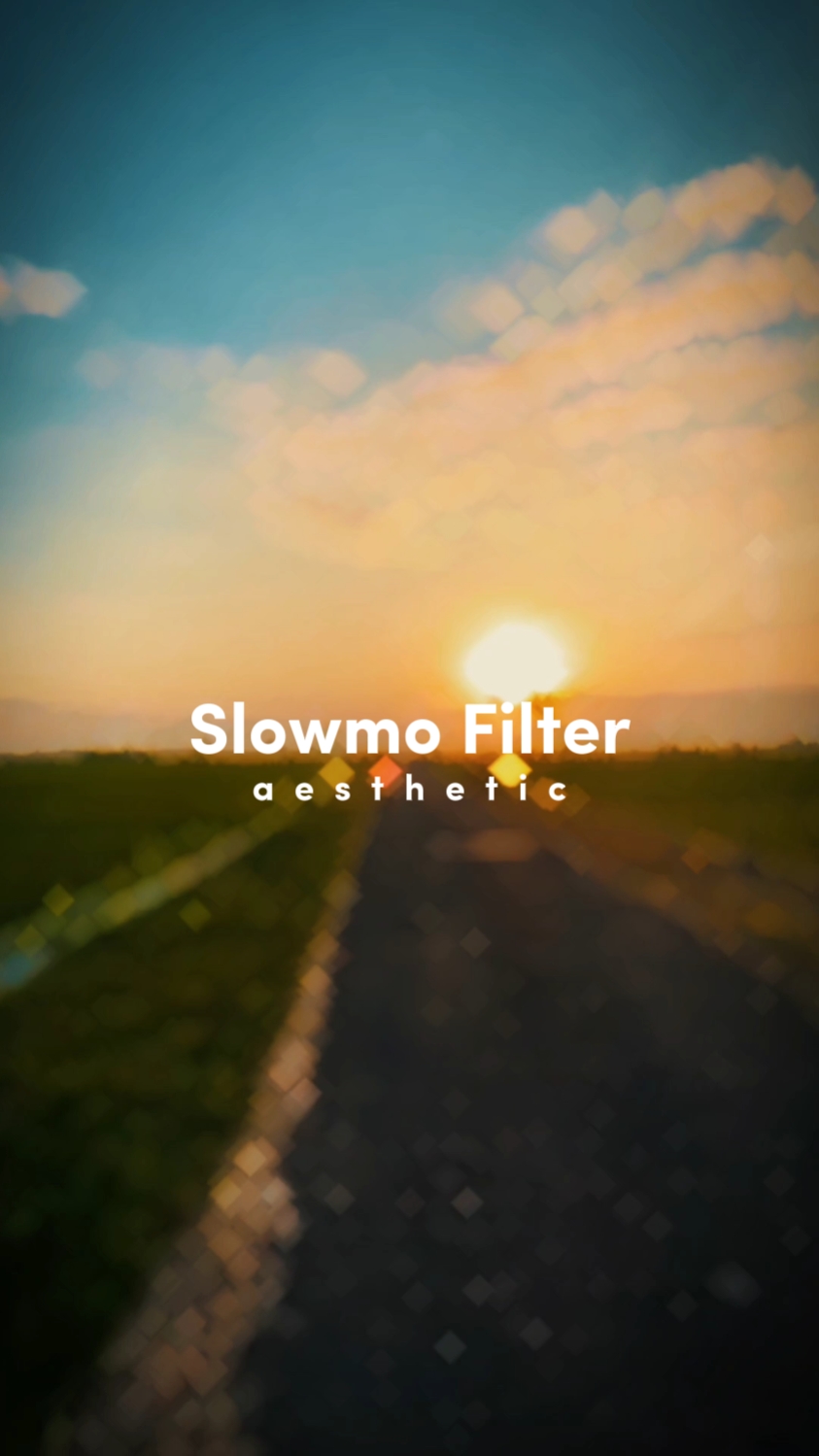 Slow Effect Motion Video - Pippit
