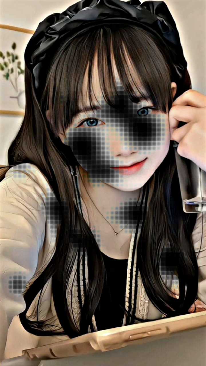 Yang Salin Tautan - contoh video - template CapCut