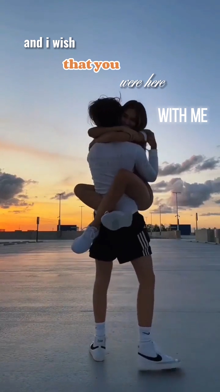 Best Couple Love Templates for Video and Photos - Pippit