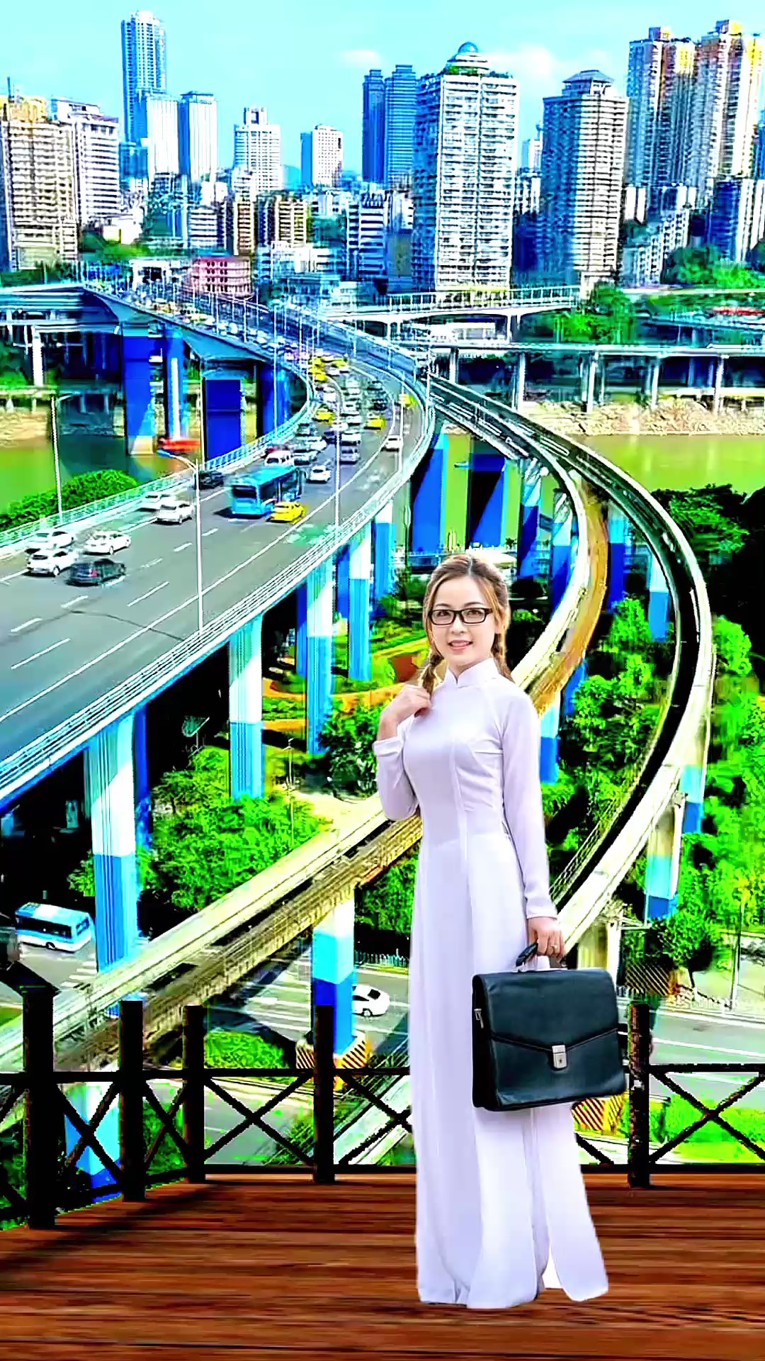 All Template 4K HD - Pippit