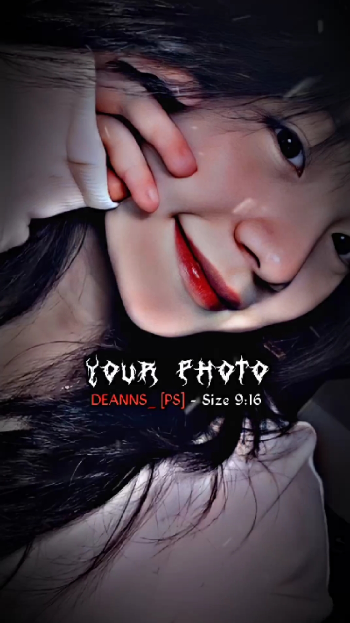 YANG SALIN TAUTAN - contoh video - template CapCut