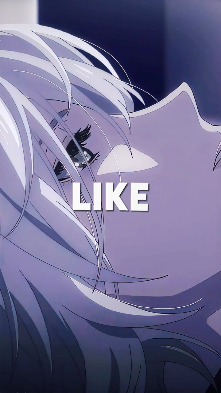 Step Back AMV - CapCut