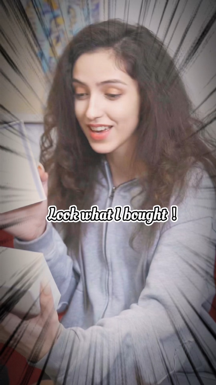 How I Look 1980s - Pippit