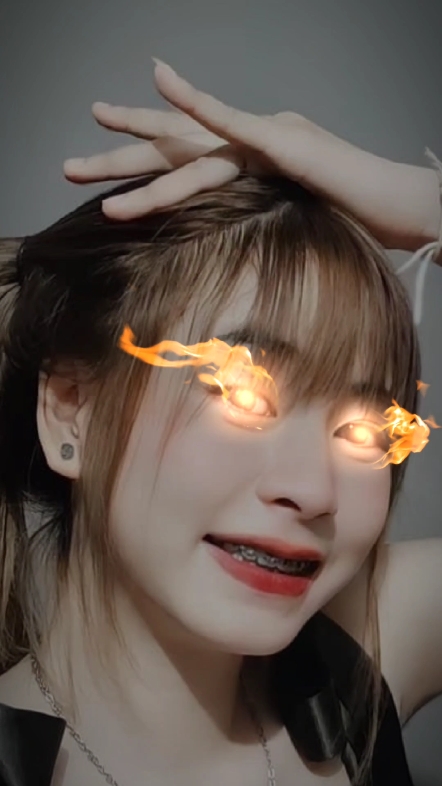 Lighting Eye Template - Pippit