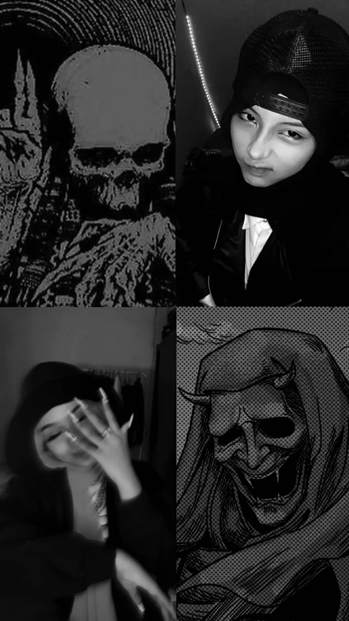 Aesthetic Overlay Photo - Pippit