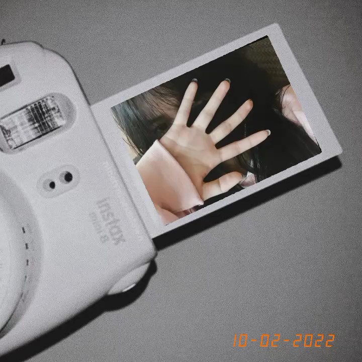 video template by CapCut