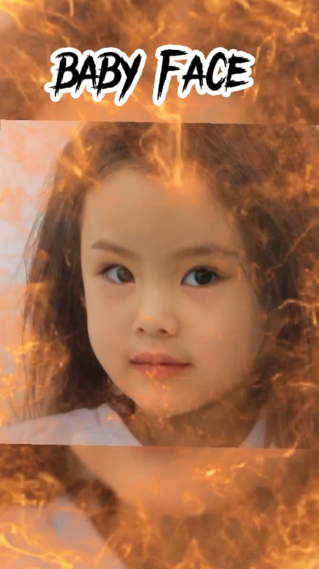 Loop Me Filter Effect - Pippit