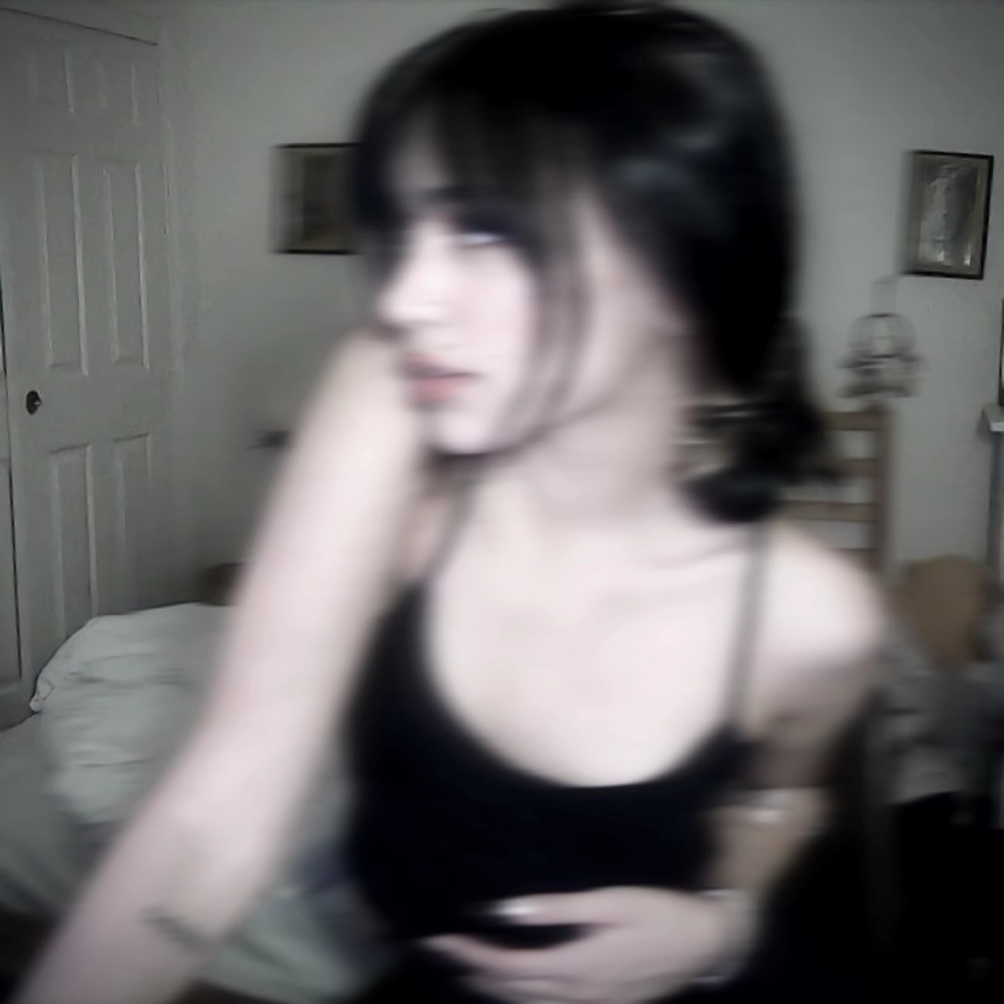 webcam filter aesthetic - Pippit