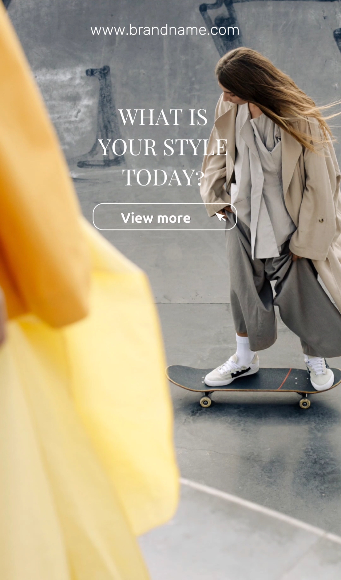 Split Screen PMV - Pippit