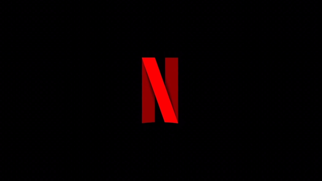 Netflix Template End Credits - Pippit