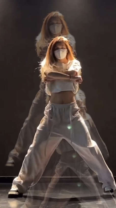 Ai Dancing Effect Video Channel By Tyla Pippit