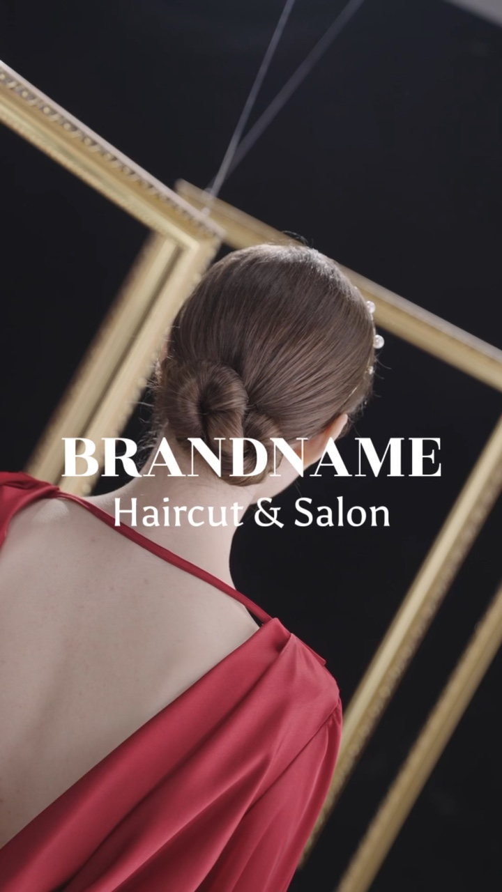 Haircut Filter AI Free - Pippit