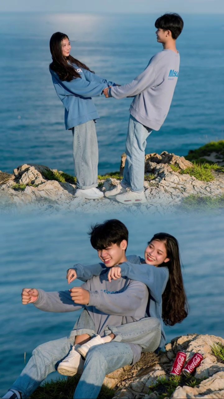 2-Sided Frame Templates - Pippit