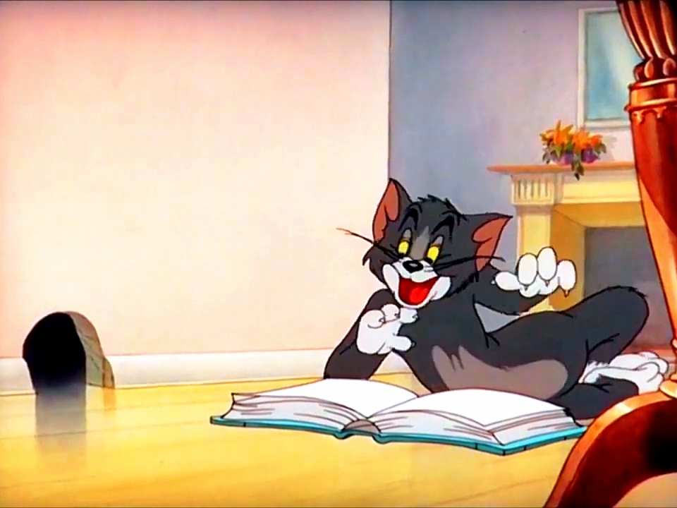 jerry meme pointing - Pippit