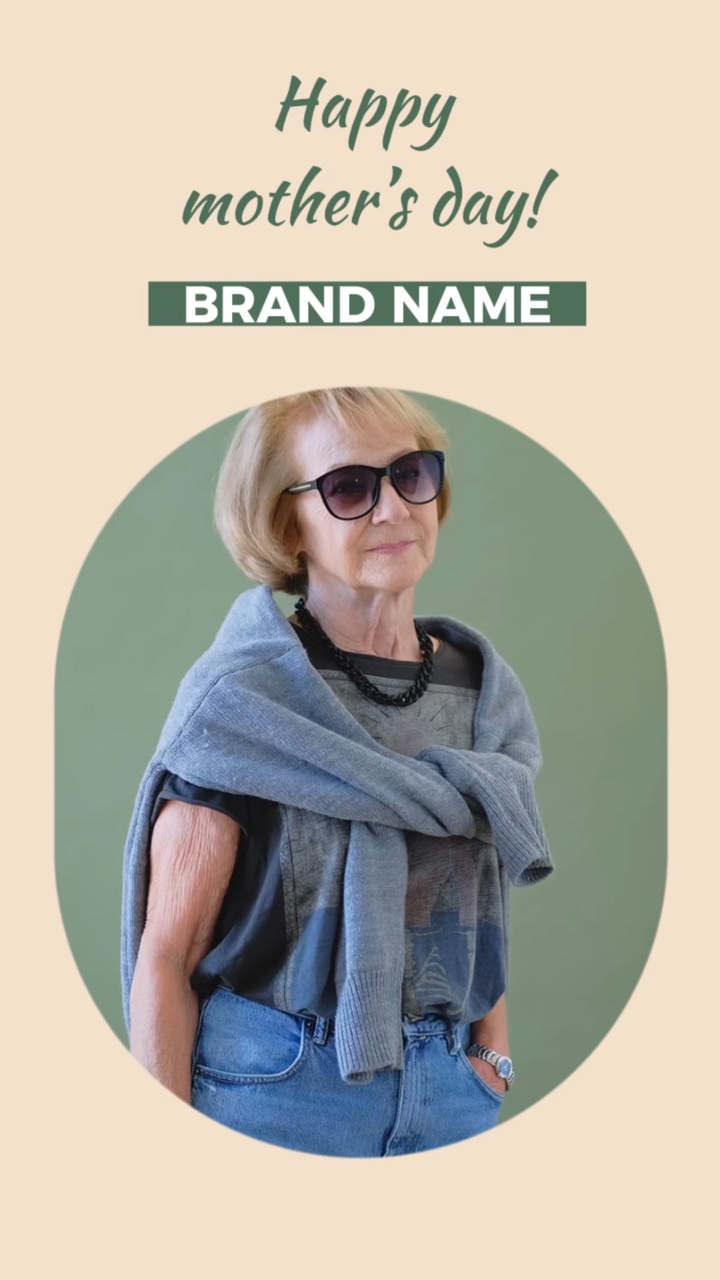 Fast Words Template - Pippit