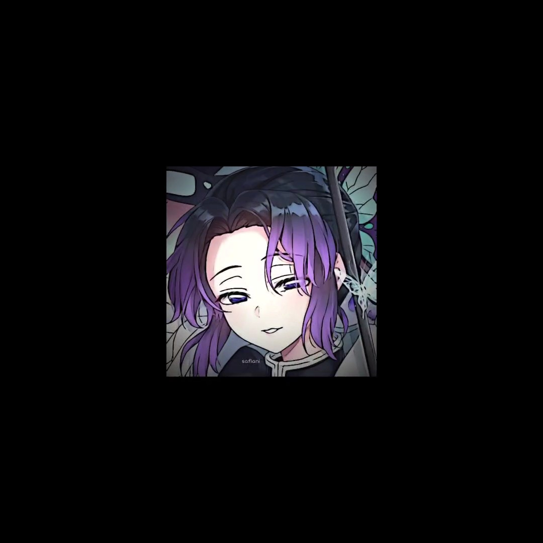shinobu pfp - Pippit