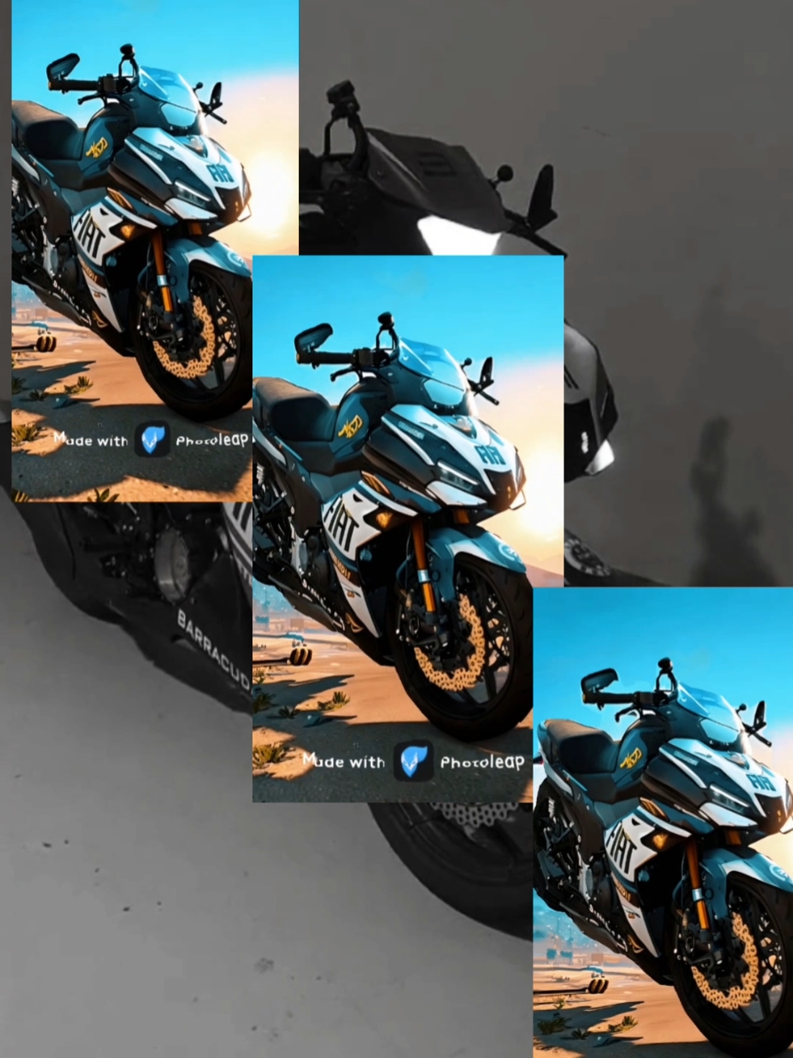 Beat Overlay - video template by CapCut