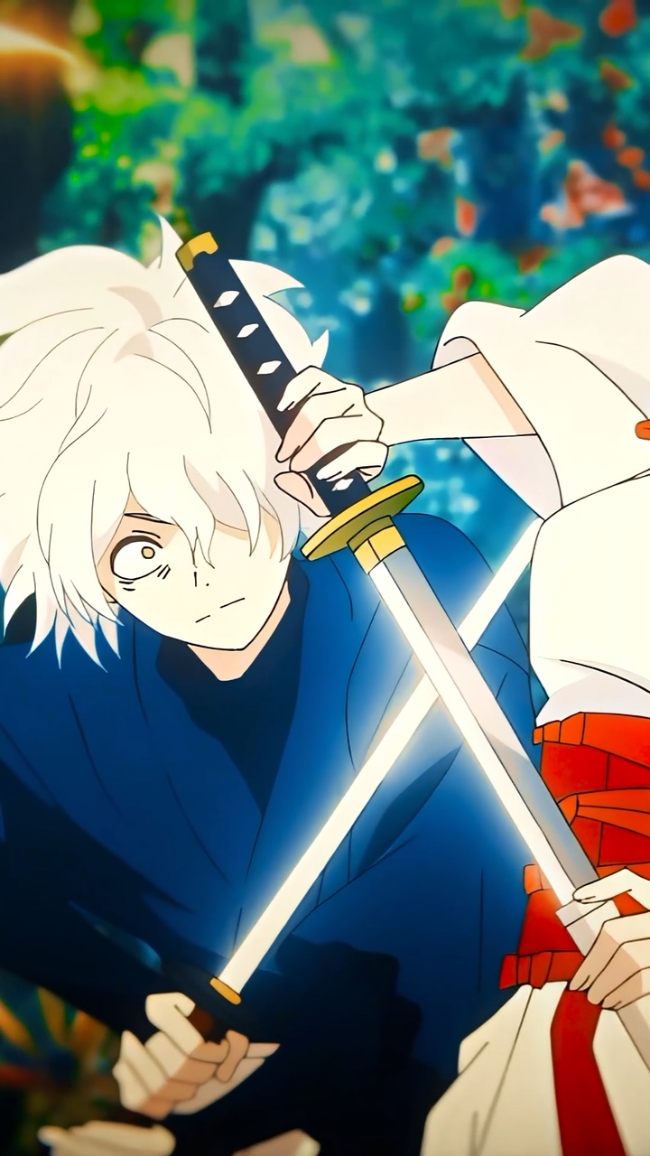 free animes edit - Pippit